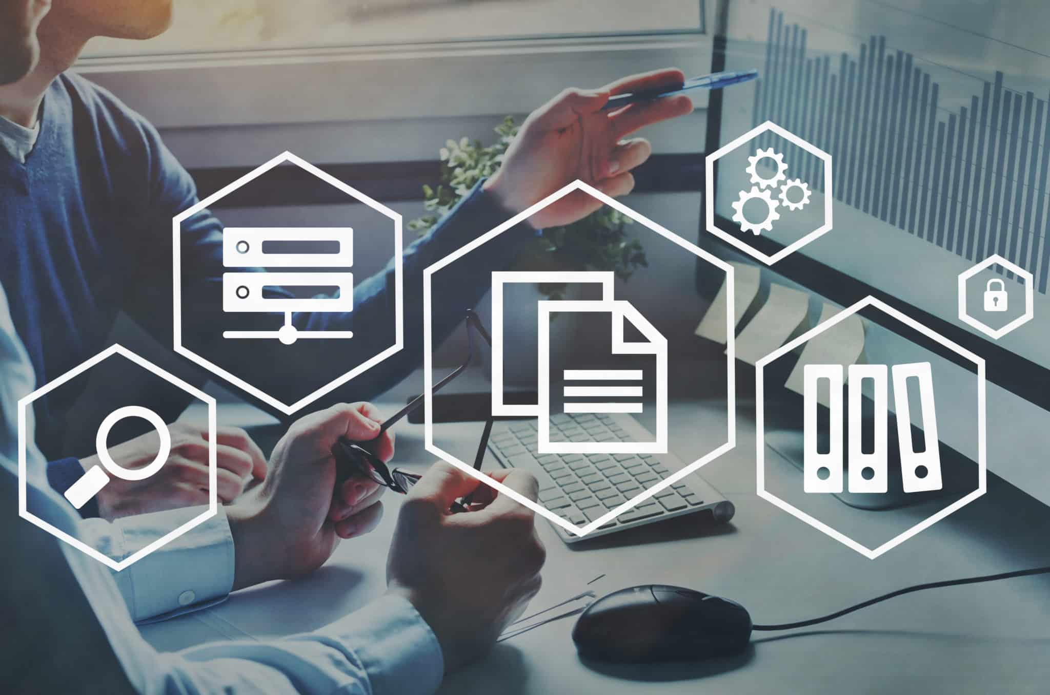 5 Signs Your Business Needs Process Improvements - dita Solutions