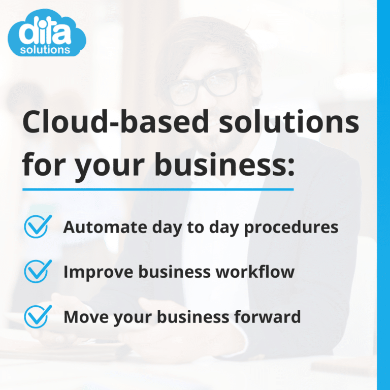 Benefits of Electronic Forms in Digital Transformation